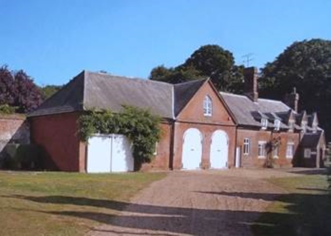 Sympathetic Alterations | Anthony Swaine Architecture Ltd